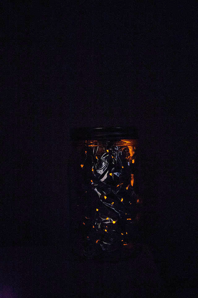 25 DIY Night Light Ideas: Make Your Own Night Lights