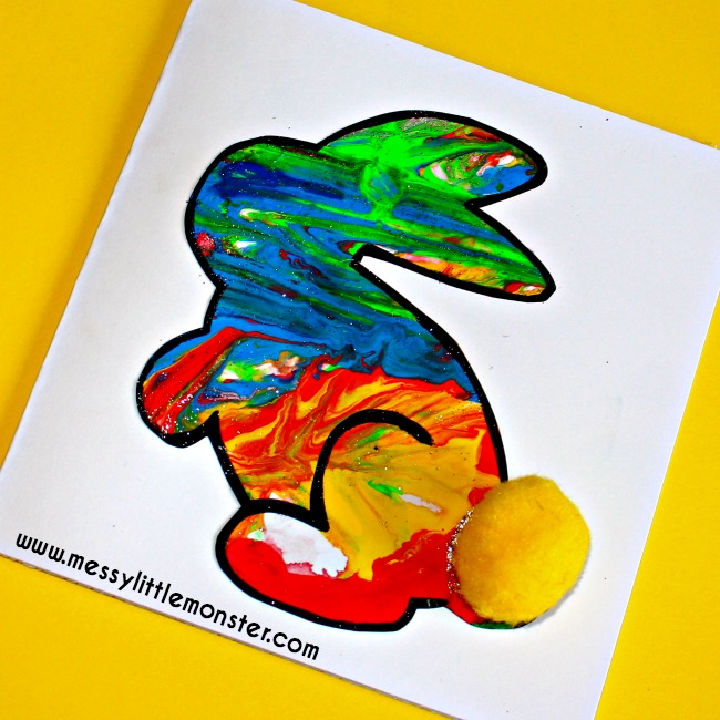 25 Easy Bunny Crafts for Kids: Rabbit Art and Craft Ideas