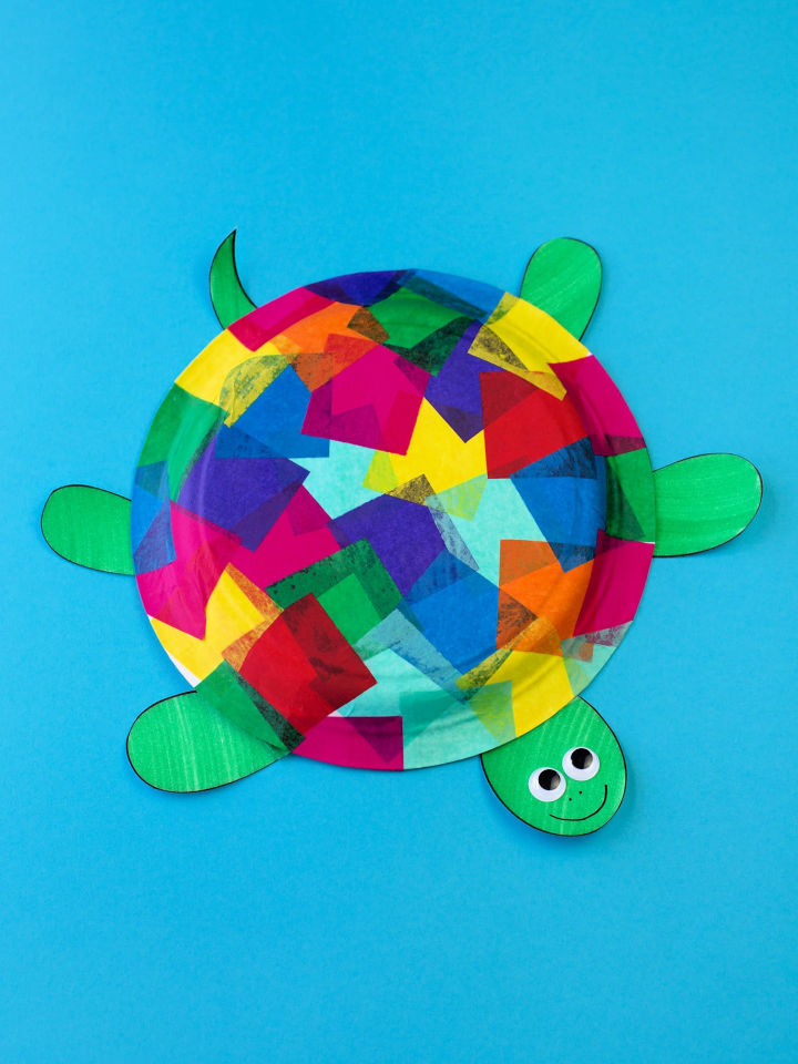 40 Easy Animal Crafts for Kids (Preschoolers & Toddlers)