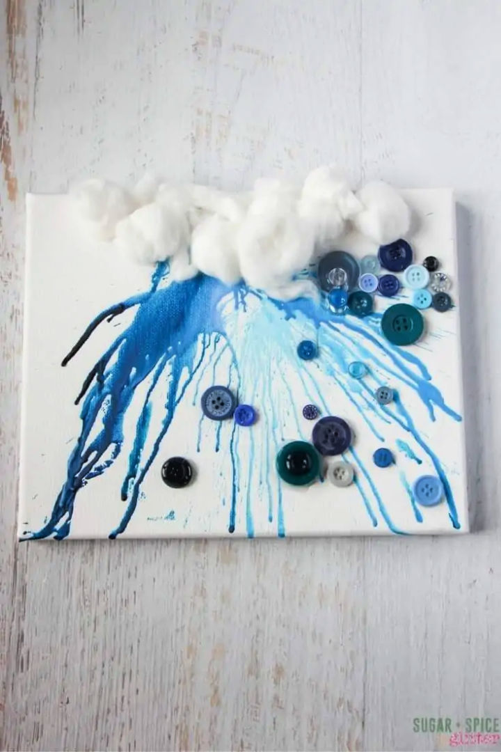 25 Easy Rainy Day Crafts for Kids of All Ages