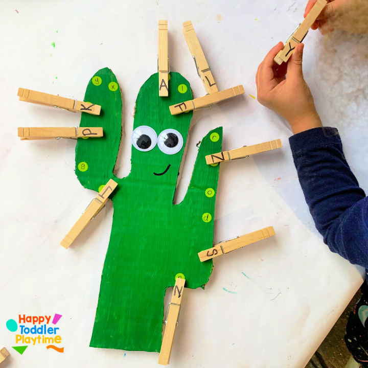25 Easy Cinco De Mayo Crafts and Art Ideas for Kids