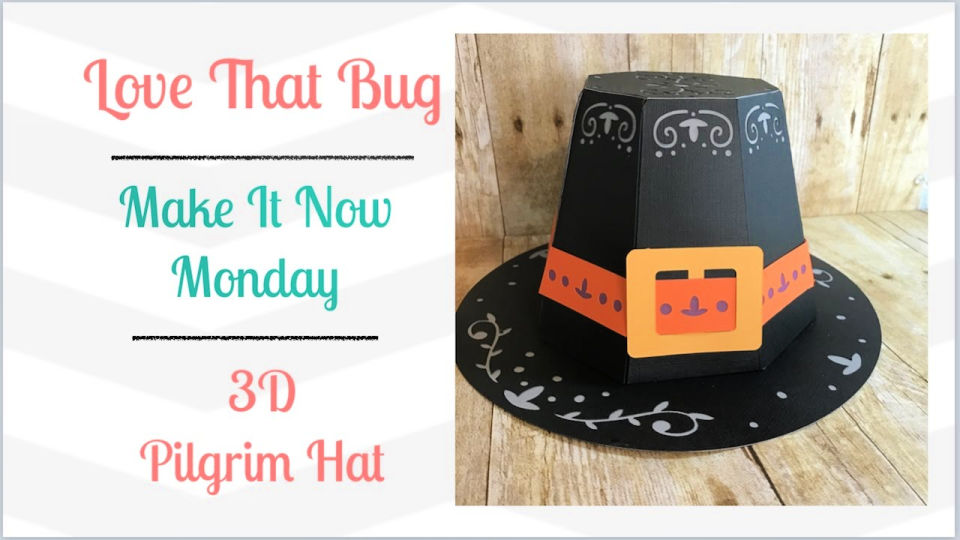 25 Pilgrim Hat Crafts and Patterns (Printable Template)