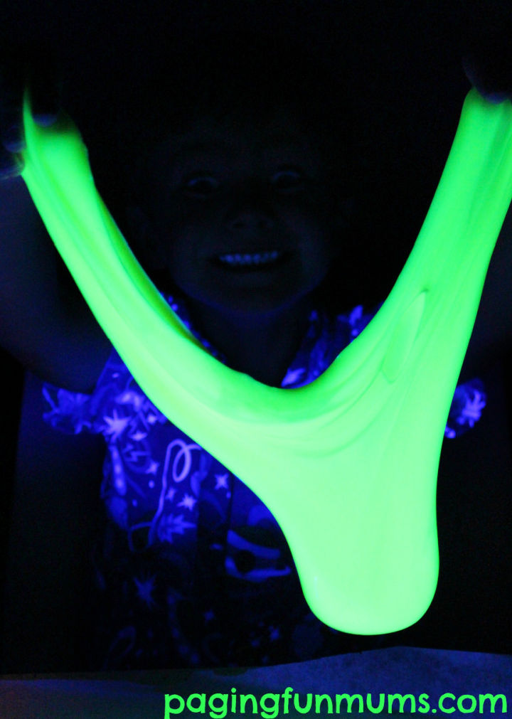 40 Homemade Silly Putty Recipe: How To Make Silly Putty