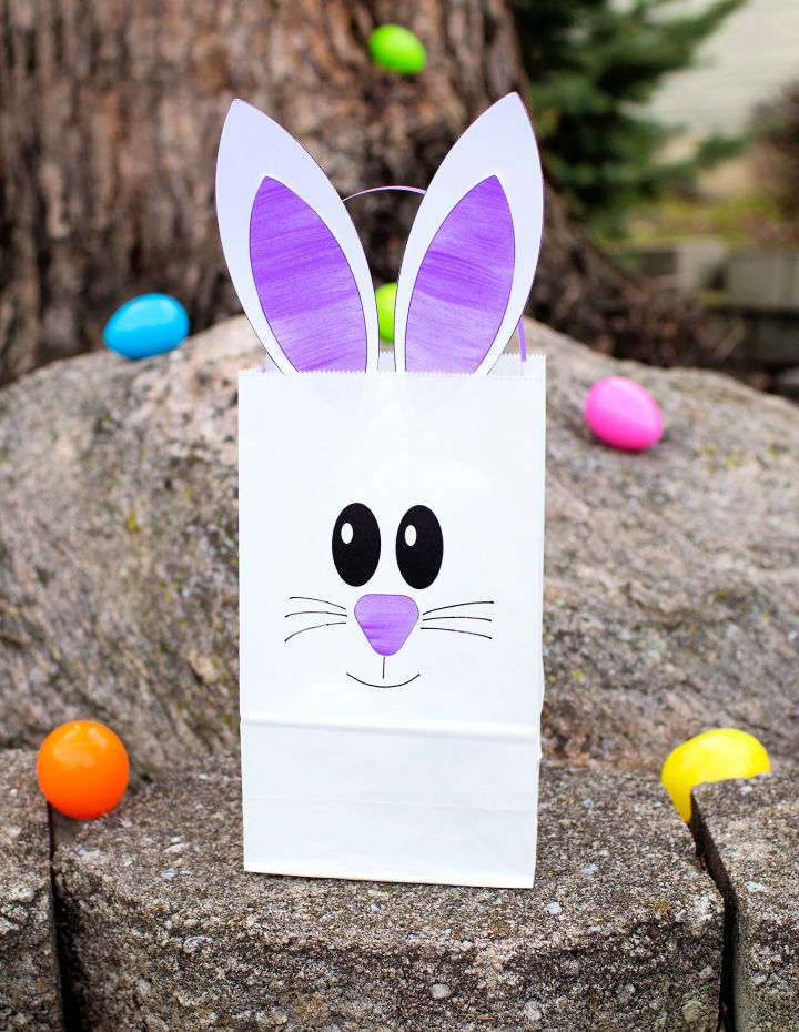 25 Easy Bunny Crafts for Kids: Rabbit Art and Craft Ideas