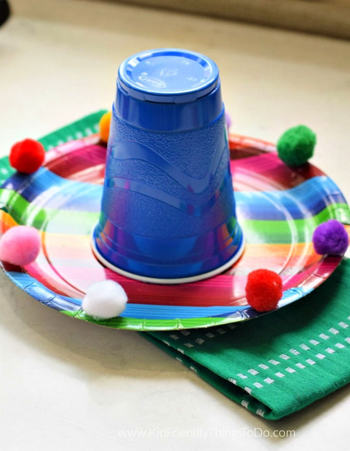 25 Easy Cinco De Mayo Crafts and Art Ideas for Kids