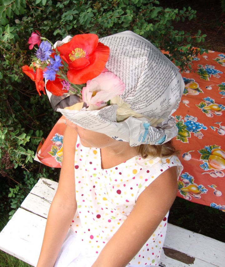 25 Fun Hat Crafts for Kids: Paper Hats to Make