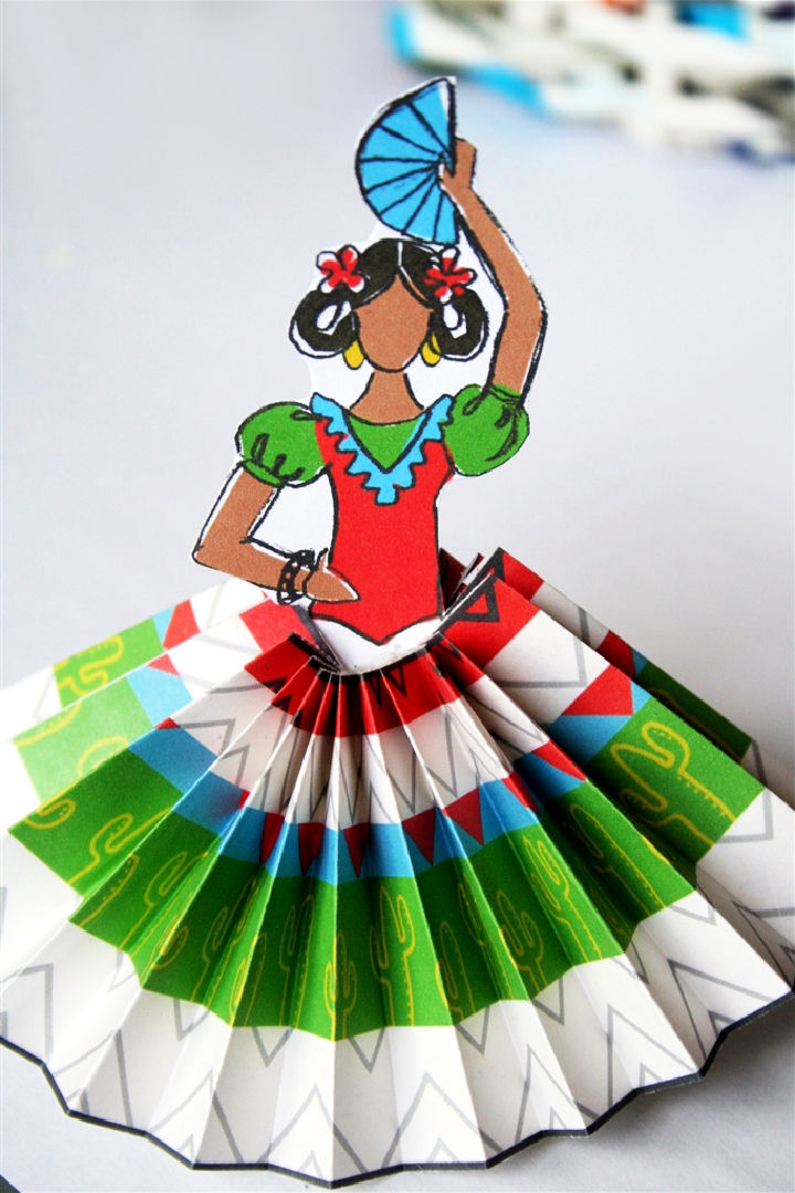 25 Easy Cinco De Mayo Crafts and Art Ideas for Kids