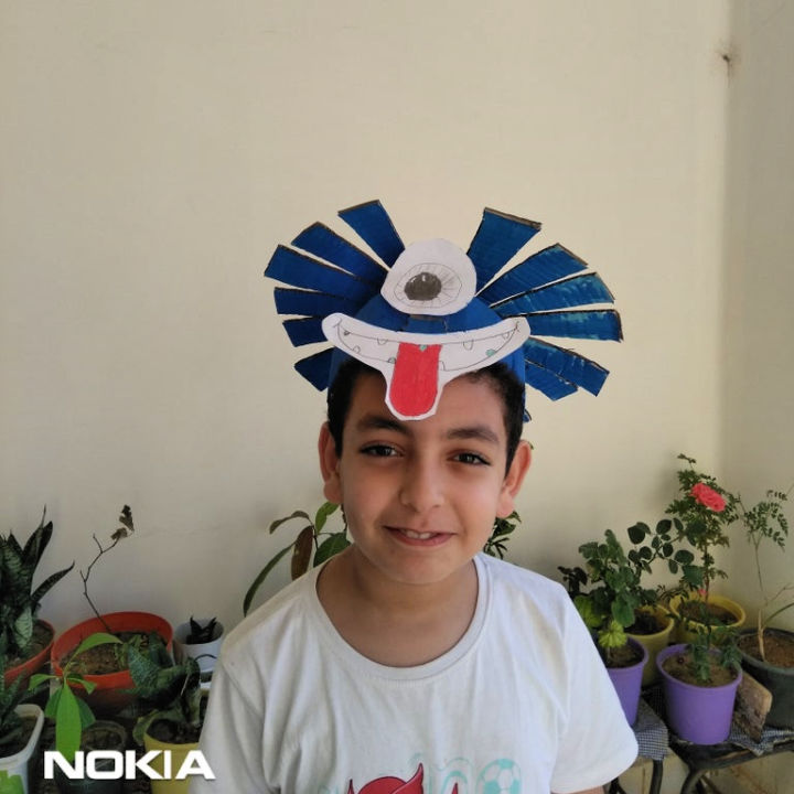 25 Fun Hat Crafts for Kids: Paper Hats to Make