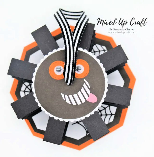 25 Easy Spider Crafts for Kids: Preschoolers & Toddlers