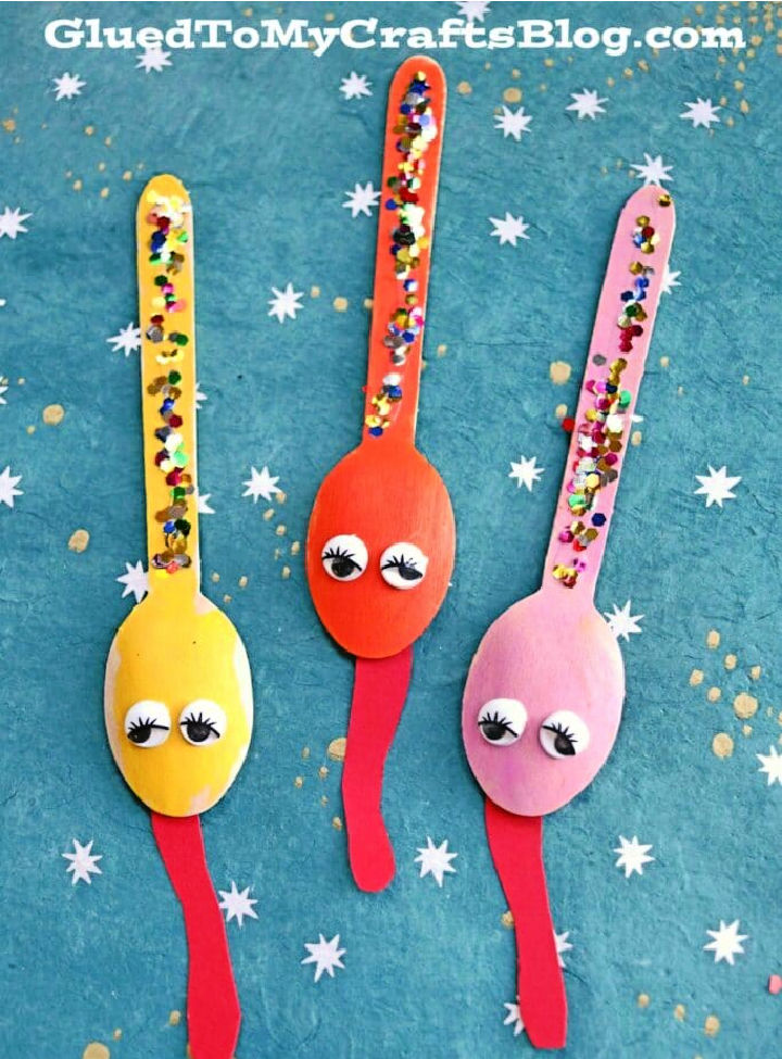 25 Easy Snake Crafts for Kids (Preschoolers & Toddlers)