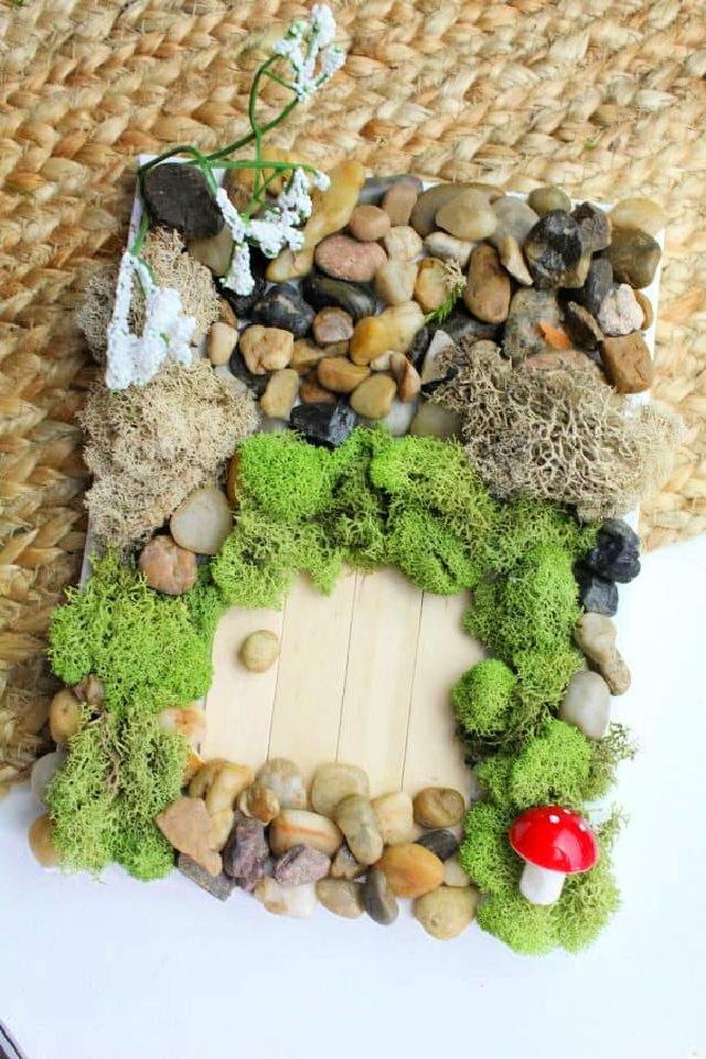 25 Easy Fairy Crafts for Kids to Make Your Own Fairy