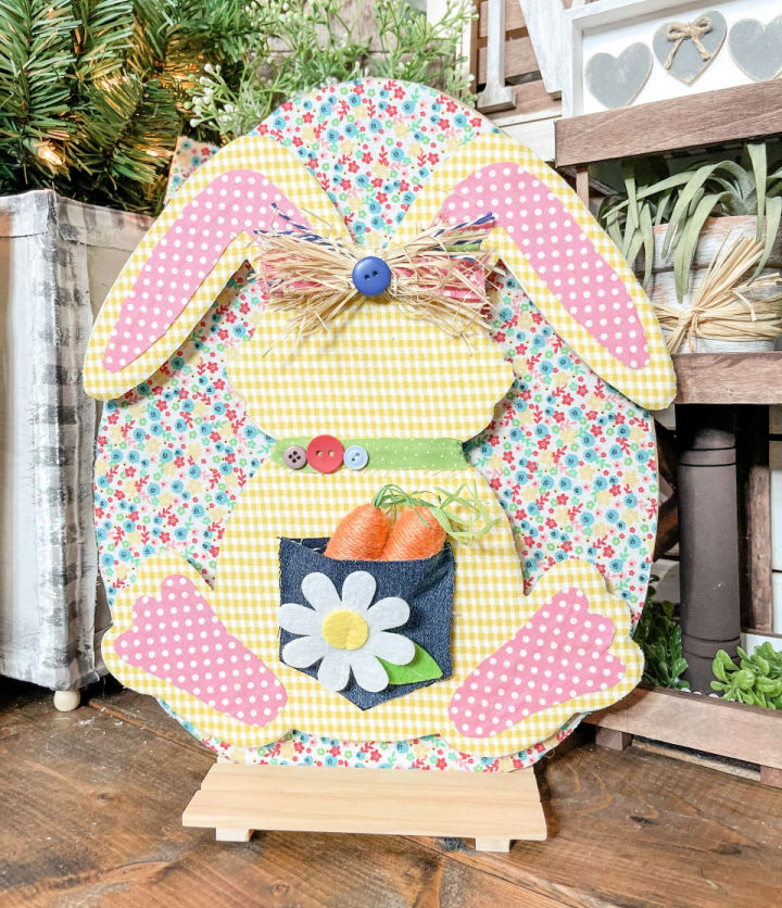 25 Easy Bunny Crafts for Kids: Rabbit Art and Craft Ideas