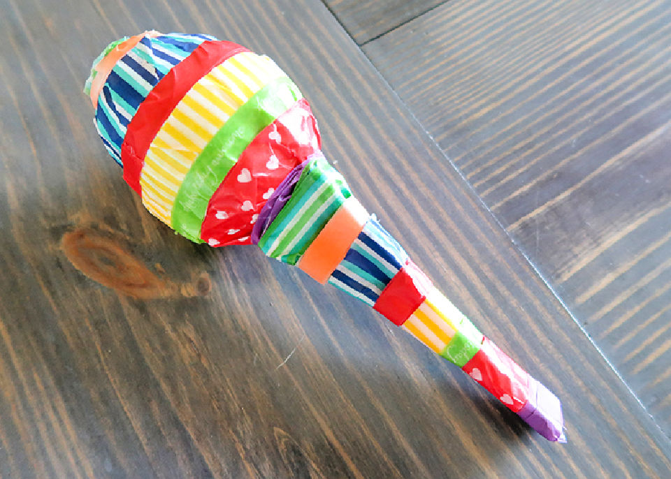 25 Easy Cinco De Mayo Crafts and Art Ideas for Kids