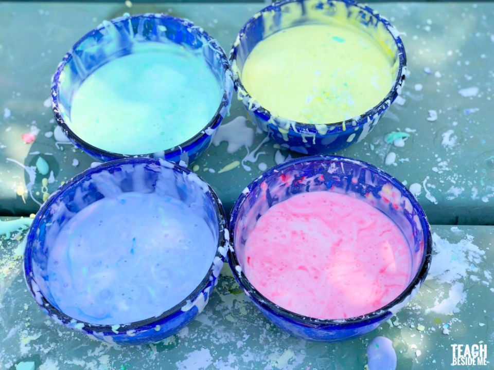 40 Quick and Easy Oobleck Recipe: How To Make Oobleck