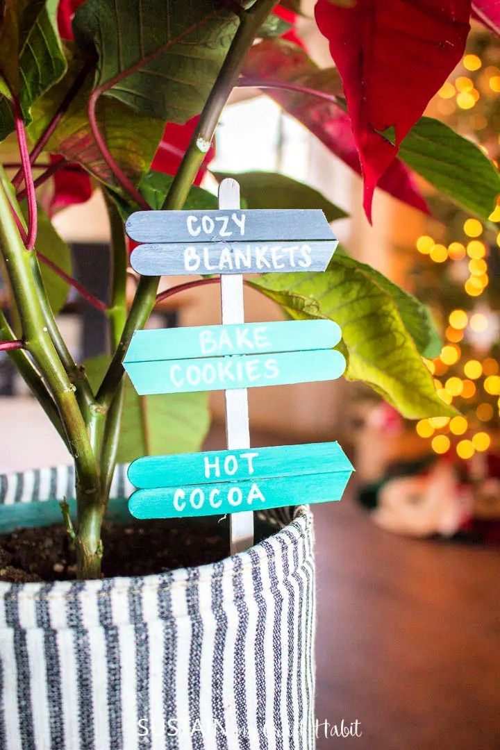 25 Easy DIY Popsicle Stick Crafts For Adults