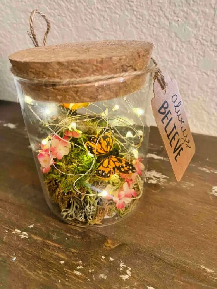 25 Easy Fairy Crafts for Kids to Make Your Own Fairy