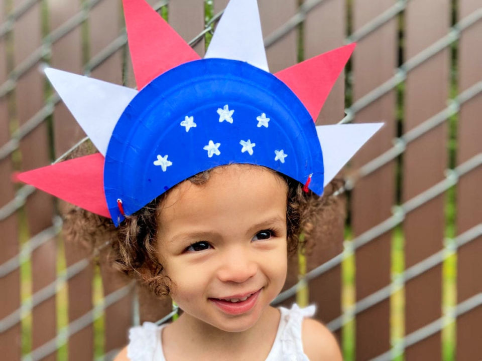 25 Fun Hat Crafts for Kids: Paper Hats to Make