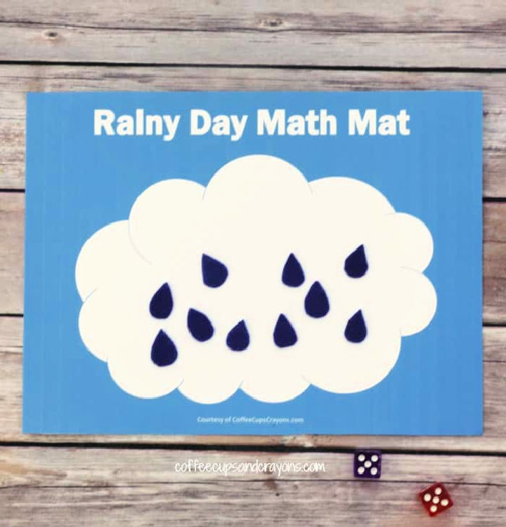 25 Easy Rainy Day Crafts for Kids of All Ages