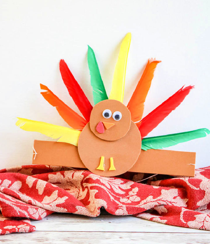 25 Fun Hat Crafts for Kids: Paper Hats to Make