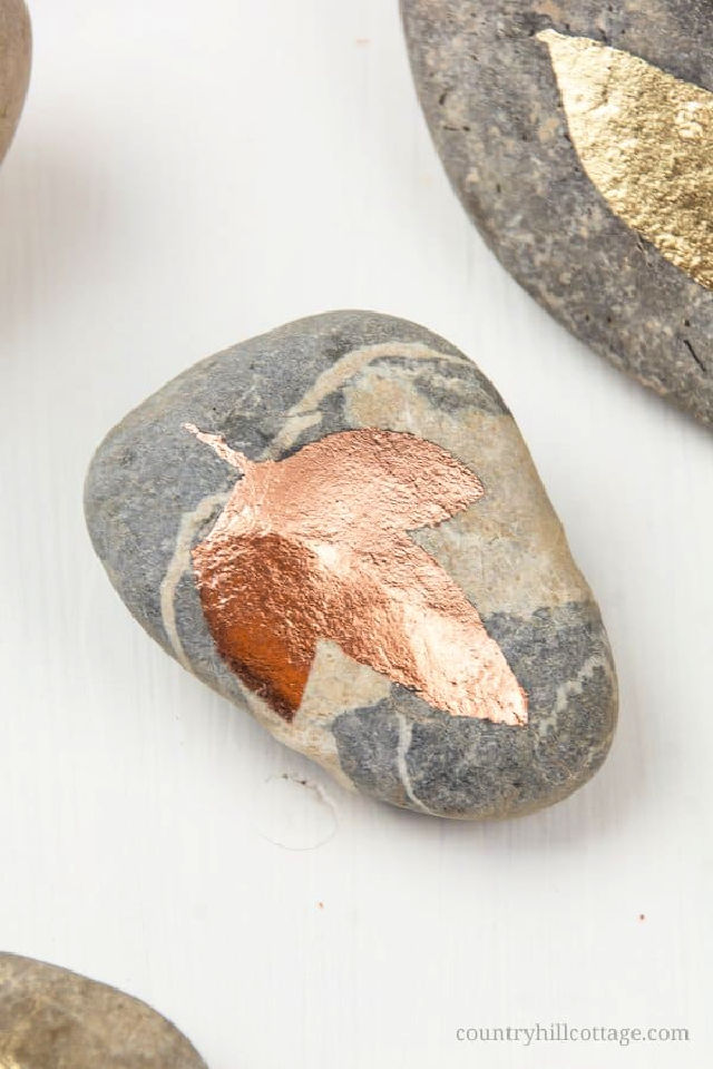 50 Easy Rock Painting Ideas for Kids and Adults