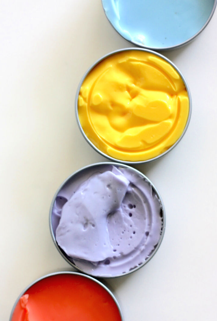 40 Homemade Silly Putty Recipe: How To Make Silly Putty