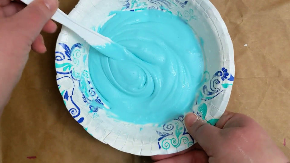 40 Homemade Silly Putty Recipe: How To Make Silly Putty