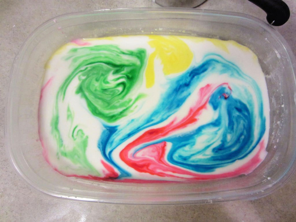 40 Quick and Easy Oobleck Recipe: How To Make Oobleck