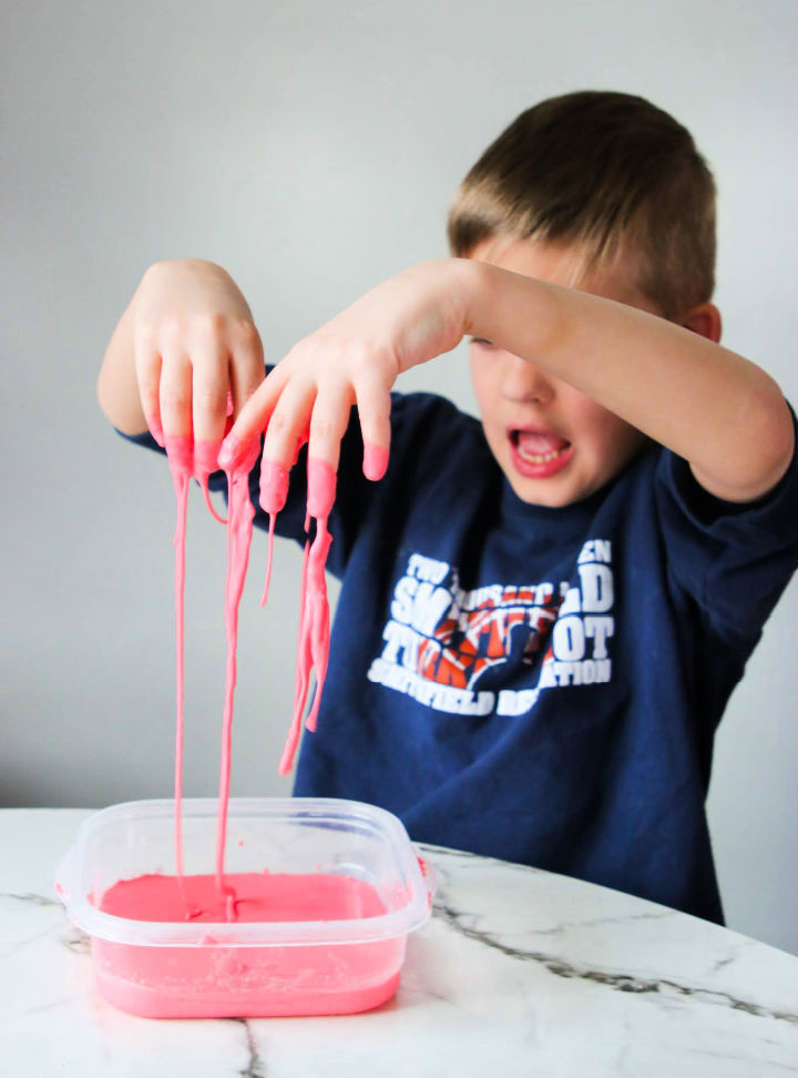 40 Quick and Easy Oobleck Recipe: How To Make Oobleck