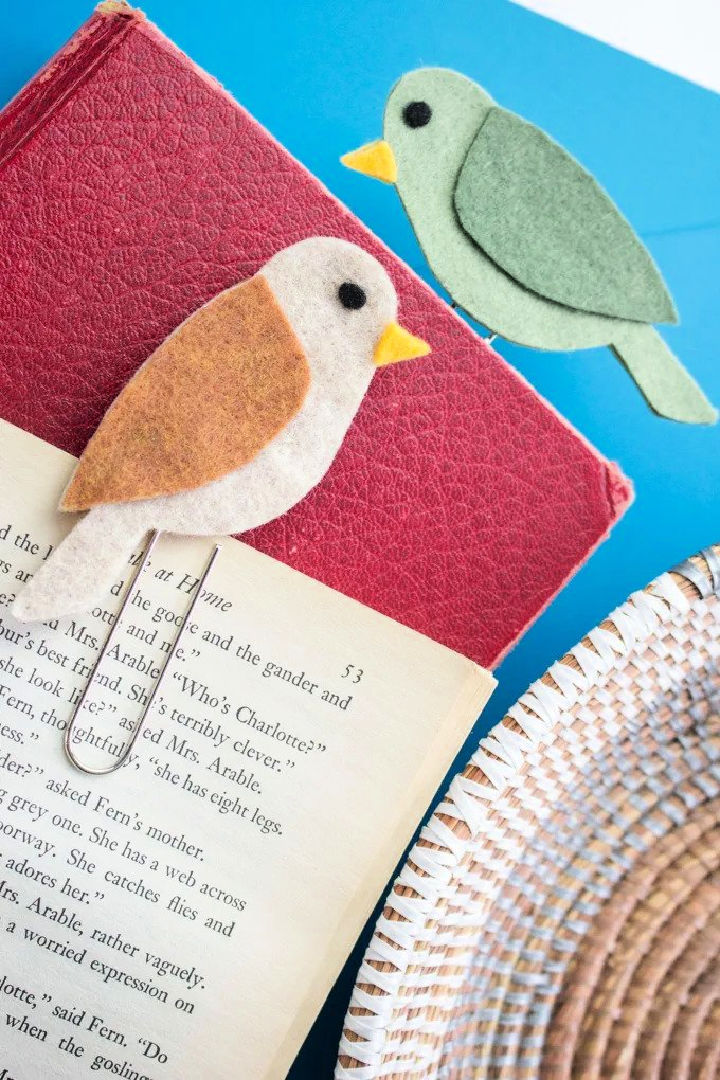 25 Easy Bird Crafts for Kids: Bird Art and Craft Ideas