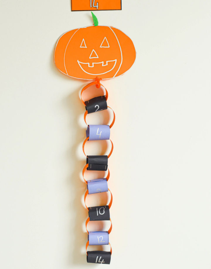 25 DIY Paper Chain Ideas: How To Make a Paper Chain