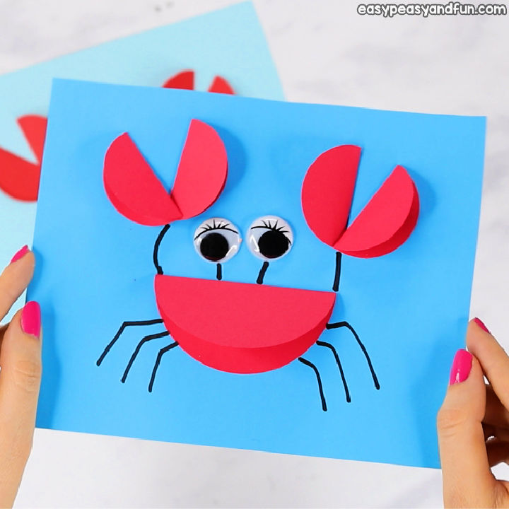 40 Easy Animal Crafts for Kids (Preschoolers & Toddlers)