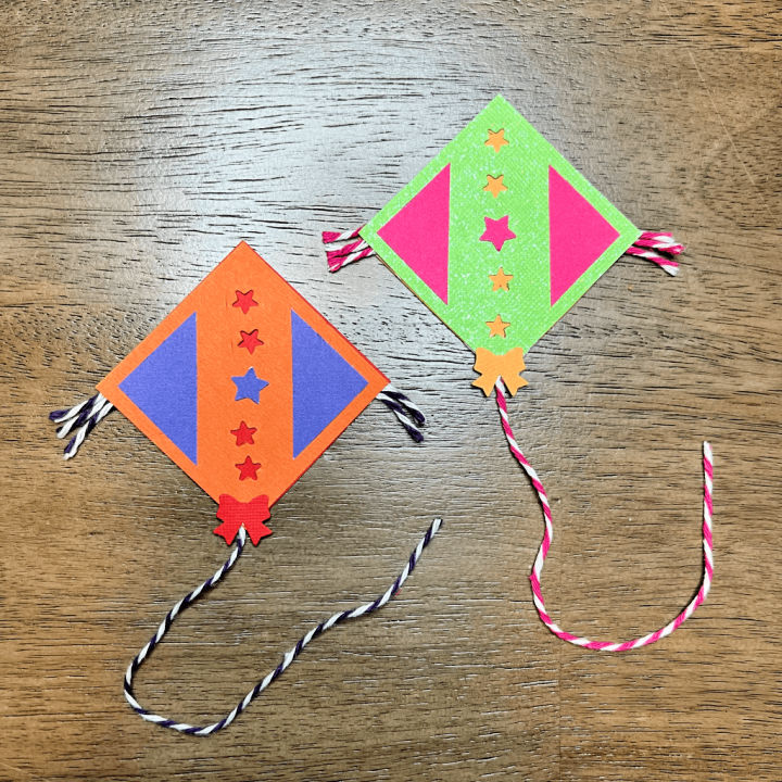 25 Easy Kite Crafts for Kids: DIY Kite Ideas to Make
