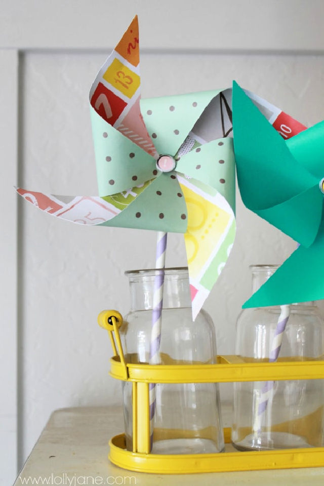 30 Easy Crafts with Straws: Things to Make with Straws