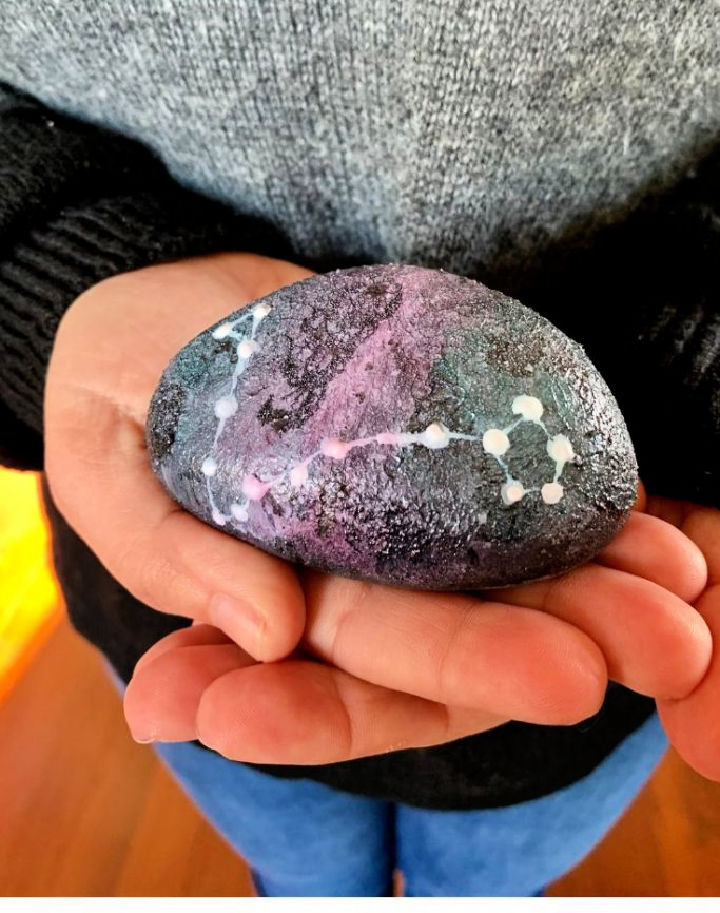 50 Easy Rock Painting Ideas for Kids and Adults