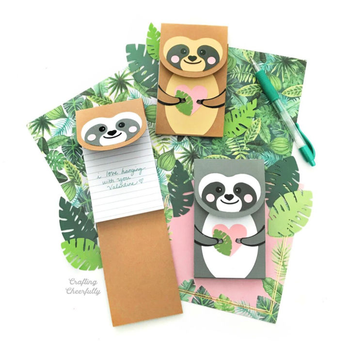 25 Fun Sloth Crafts and Activities for Kids