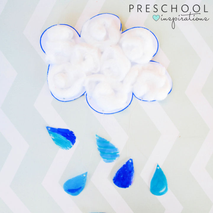 25 Easy Rainy Day Crafts for Kids of All Ages