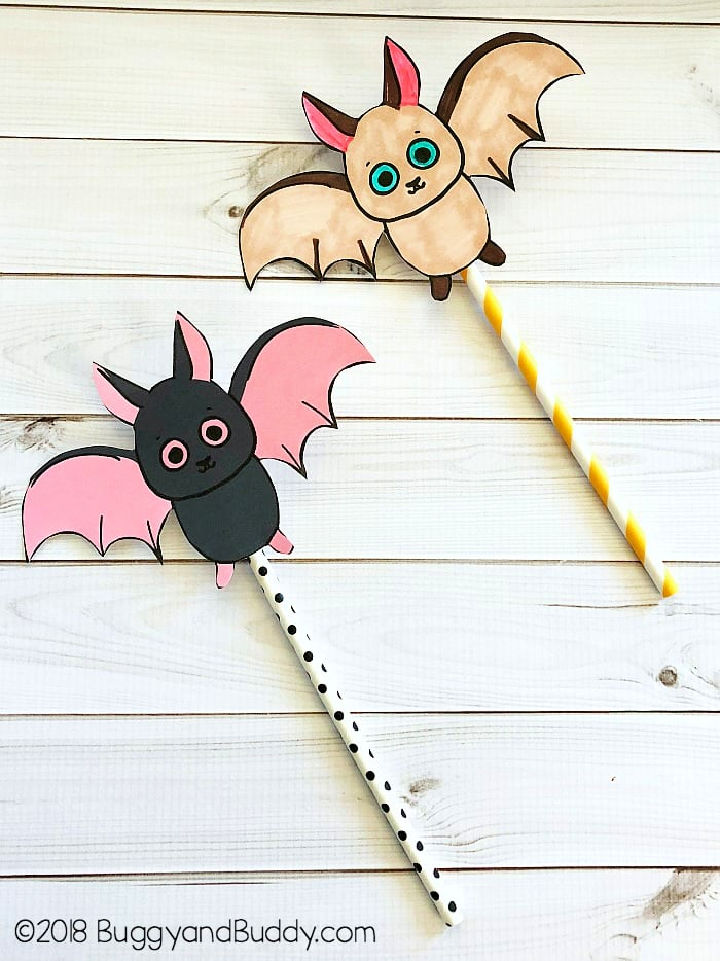 30 Easy Crafts with Straws: Things to Make with Straws