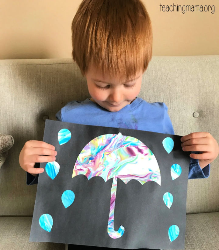 25 Easy Rainy Day Crafts for Kids of All Ages