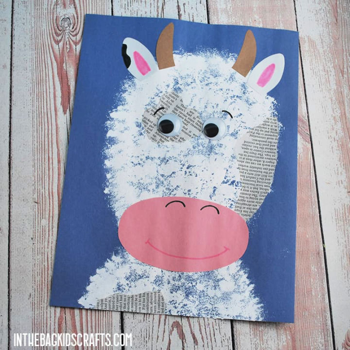 25 Fun Cow Crafts and Activities for Kids