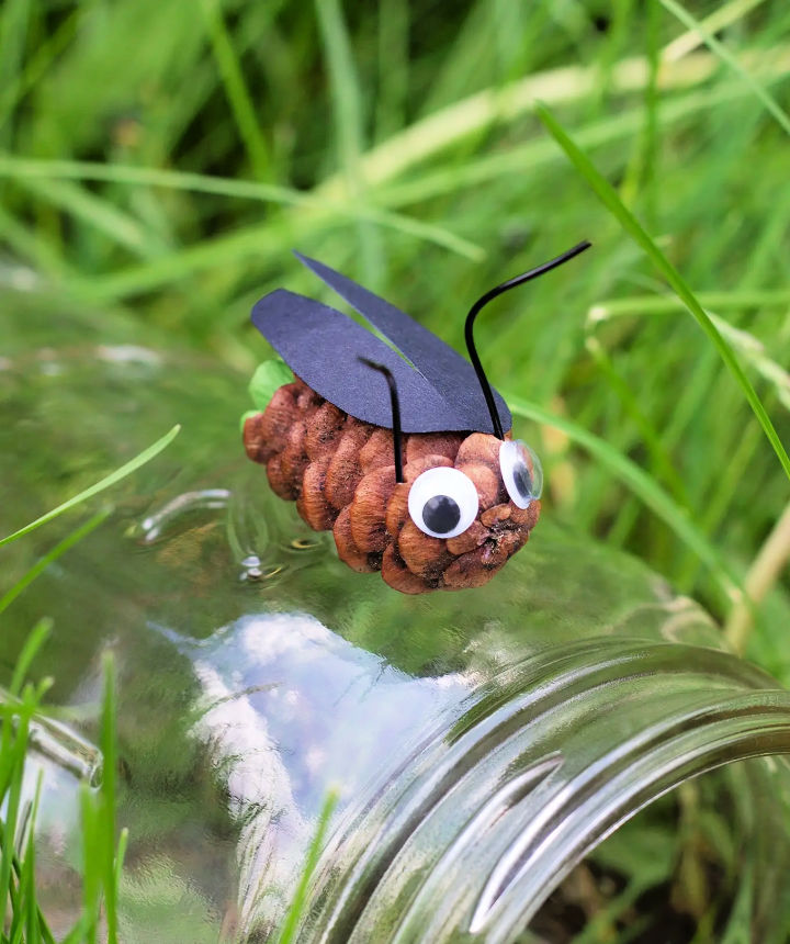 25 Easy Camp Crafts for Kids: Summer Camping Craft Ideas