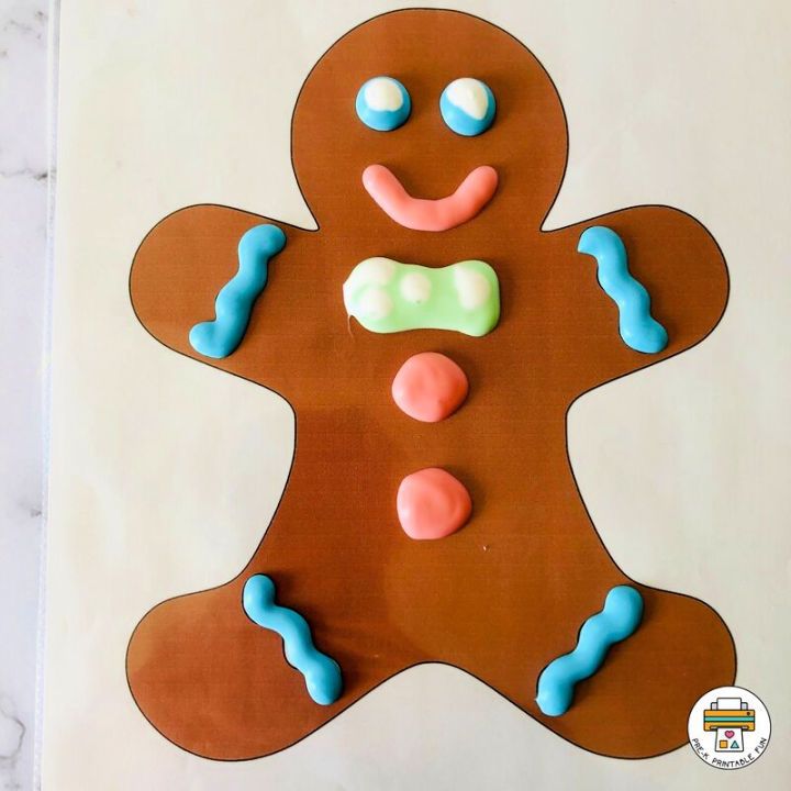 25 DIY Puffy Paint Recipe: How To Make Puffy Paint