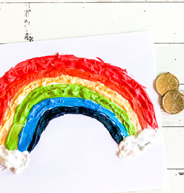 25 DIY Puffy Paint Recipe: How To Make Puffy Paint