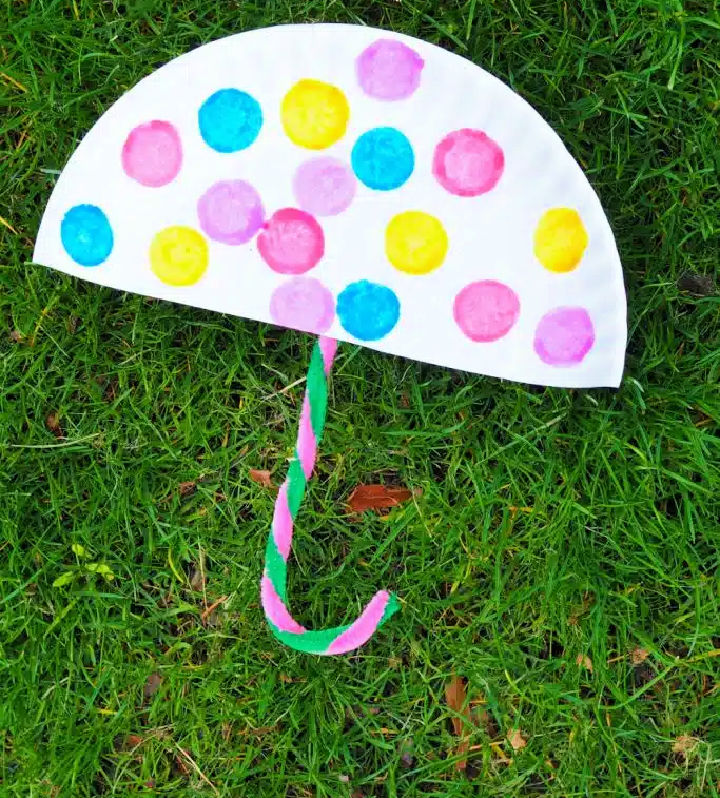 25 Easy Rainy Day Crafts for Kids of All Ages