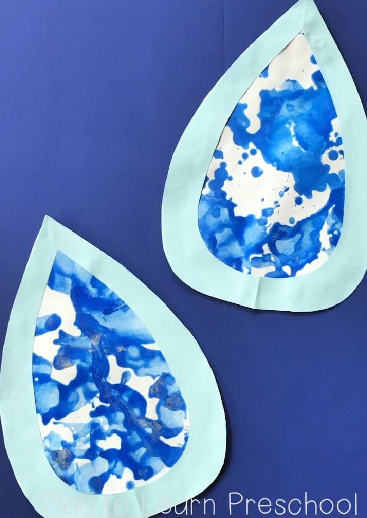 25 Easy Rainy Day Crafts for Kids of All Ages