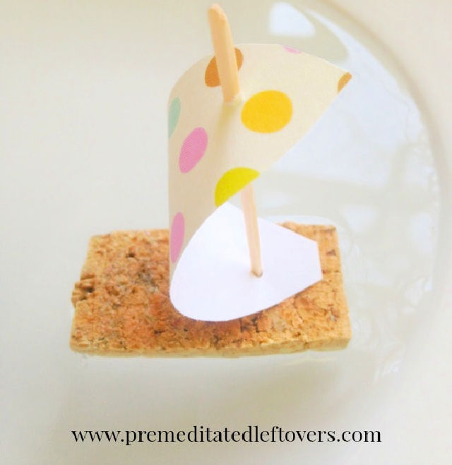 25 Easy DIY Boat Crafts for Kids: How To Make a Boat