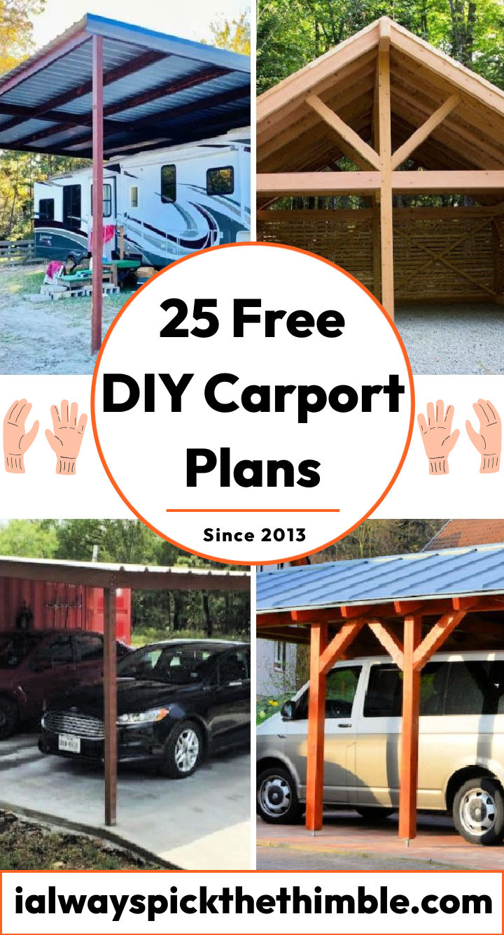 Diy Carport Plans Australia at Michael Dittmer blog